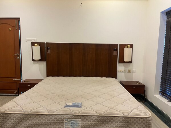 Grand Horizon - Chennai