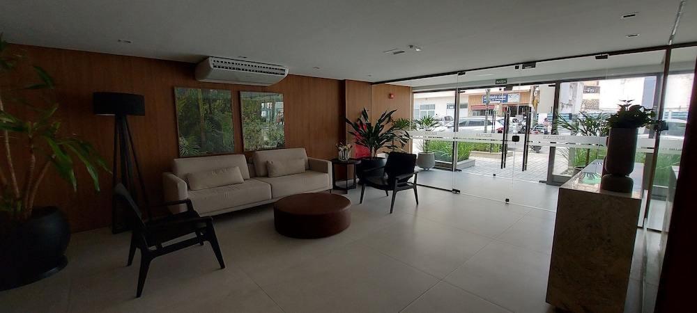 Cobar0120 - Edifício Barra Premium - Barra