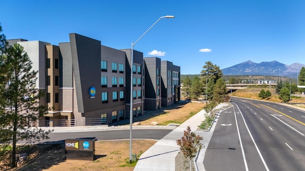 Tru By Hilton Flagstaff - Flagstaff
