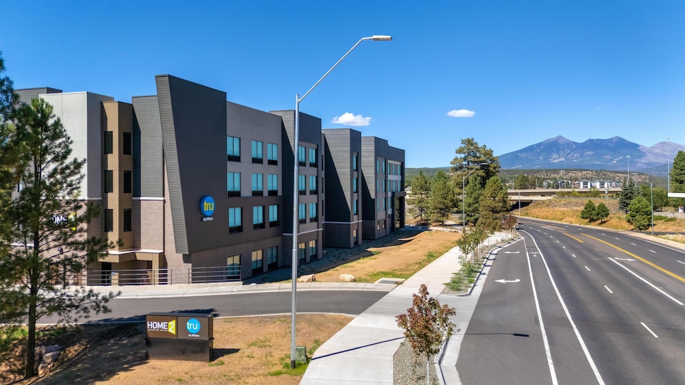 Tru By Hilton Flagstaff - Flagstaff, AZ