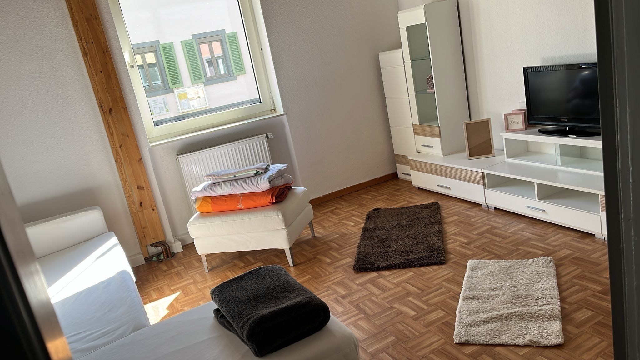 Vacation Apartment Abendsonne - Speyer