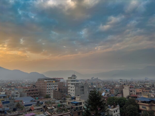 Kathmandu Yaro Inn - Kathmandu