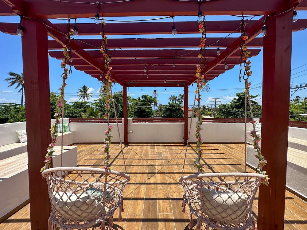 Cape Coral 1 - République dominicaine