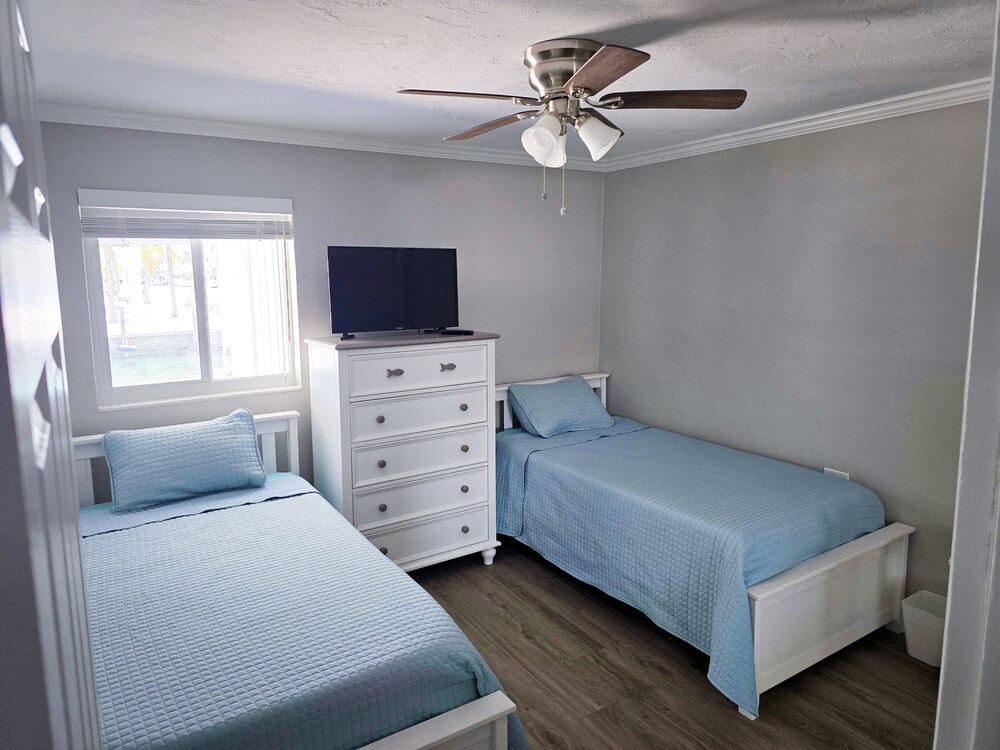 Chill Island Vibes & Sunrises: Your Private Paradise in the Florida ...