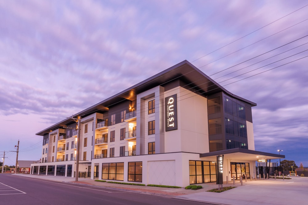 Quest Bairnsdale - Bairnsdale