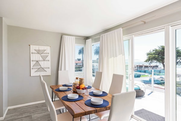 The Cayucan Bungalows By Avantstay - Cayucos, CA