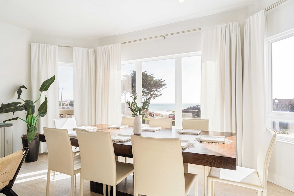 The Cayucan Bungalows By Avantstay Pet-friendly Getaway Steps From Cayucos State Beach - Cambria, CA