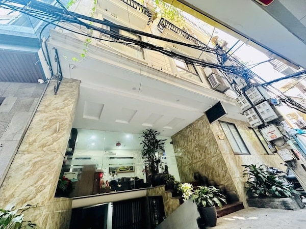 Nine Housing Dao Tan - Hanoï