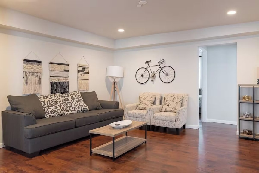 2402 - 4b3b Gated House Near Zoo Coliseum Fwy Bart - 聖利安卓