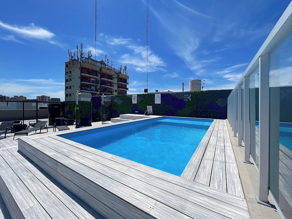 Ayres Suites Rio De Janeiro - Provincia de Buenos Aires