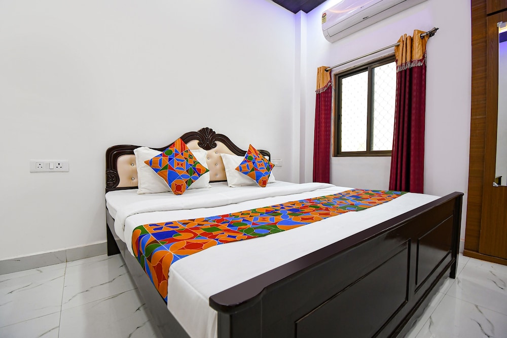 Fabhotel Geeta Bhawan - Ayodhya