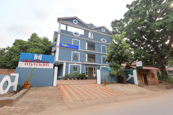 Fabhotel Home & Beyond - Goa