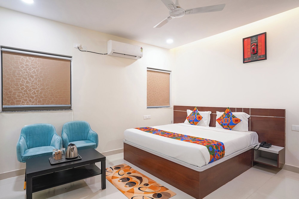 Fabhotel Prime Cozy Prime - Hyderabad