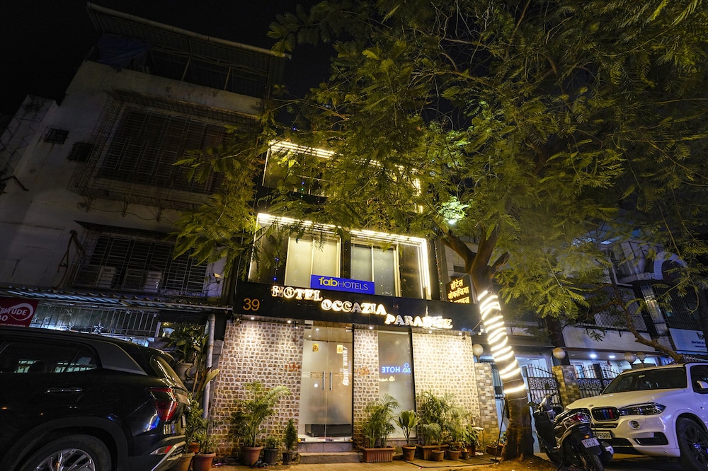 Fabexpress Occazia Paradise - Mumbai