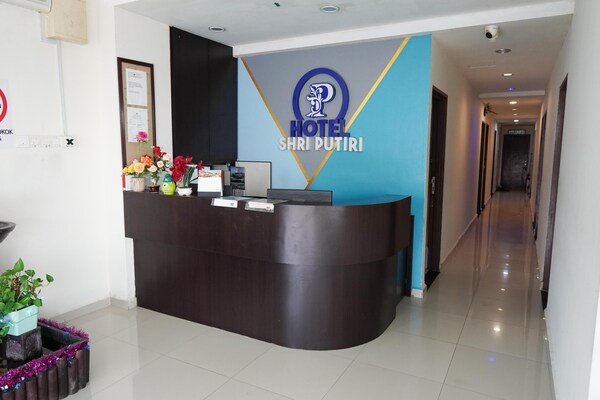 Hotel Shri Putiri - Pasir Gudang