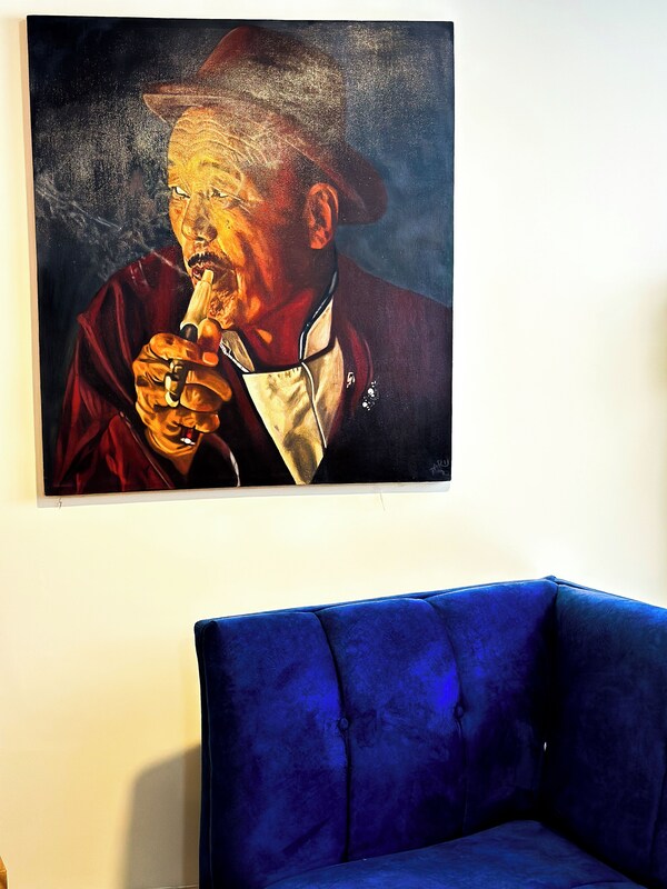 Karen Plains Hotel - Nairobi