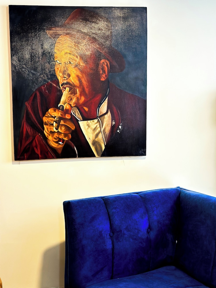 Karen Plains Hotel - Nairobi