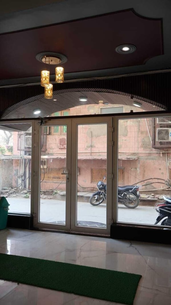 Satyam Dham - Vrindavan