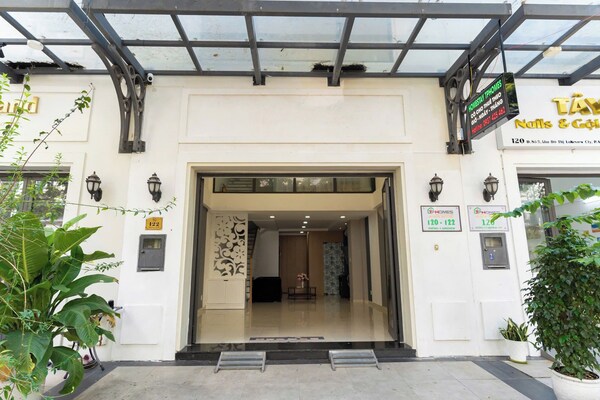 Tphomes Lakeview City - Ho Chi Minh-stad