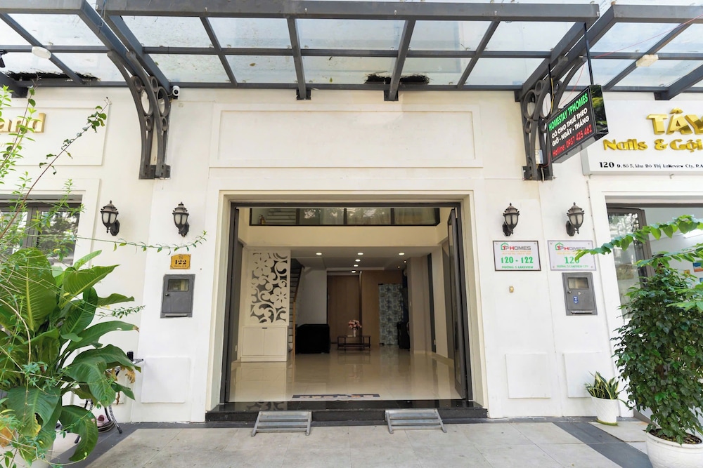 Tphomes Lakeview City - Ho Chi Minh