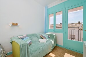 Apartamento | 3 quartos