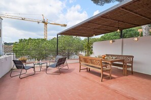 Apartamento | 3 quartos