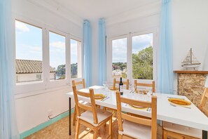 Apartamento | 3 quartos