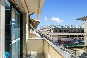 Apartamento | 3 quartos 