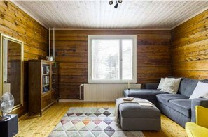 Apartamento Superior, 1 quarto, vista para o pátio, no rés do chão | Vista do quarto