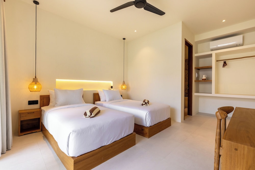 Uryah Hotel Lombok - Lombok