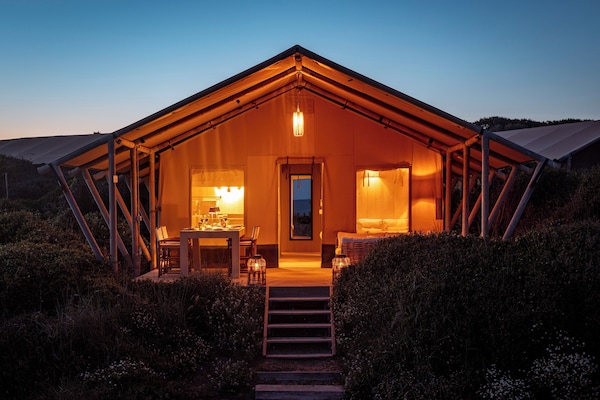 Resort & Glamping Terre Di Sacra - Tuscany