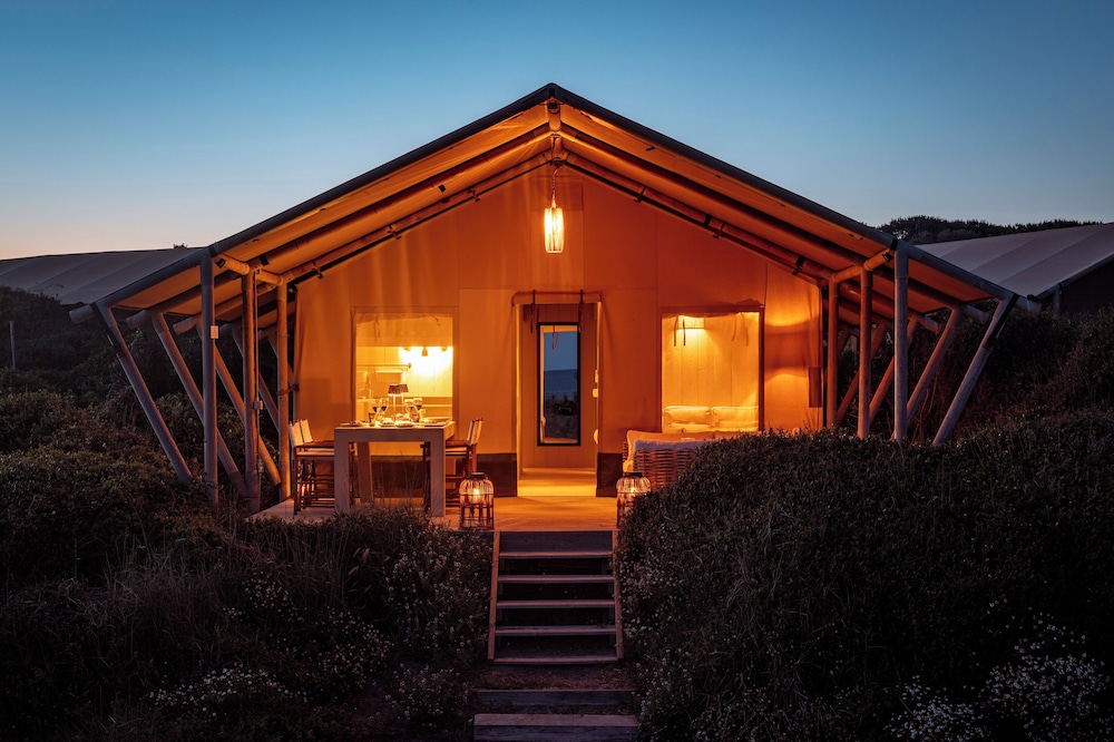 Resort & Glamping Terre Di Sacra - Tuscany