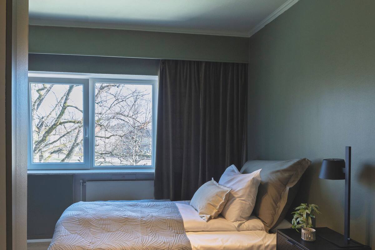 Quarto Individual Comfort | Wi-fi grátis