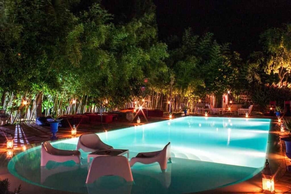 Le Bled - Marrakesh