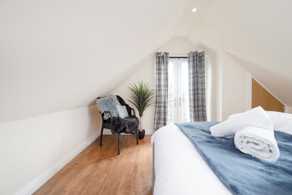 Greenknowes Entire Private Estate - Fife