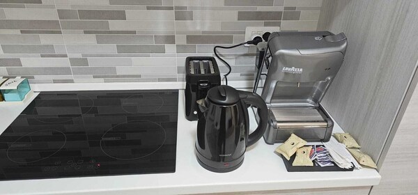 Residenza Del Corso - Cosenza