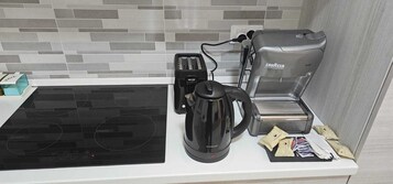 Apartamento | Cozinha privada