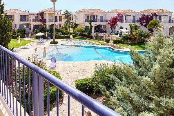 Cassiopeia Penthouse - Crete