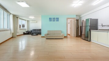 Quarto básico, 1 quarto (101) | 1 quarto, Wi-Fi de cortesia