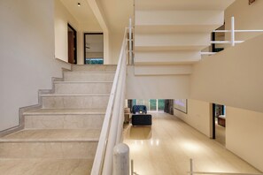 Villa (1 Bedroom) | Interior