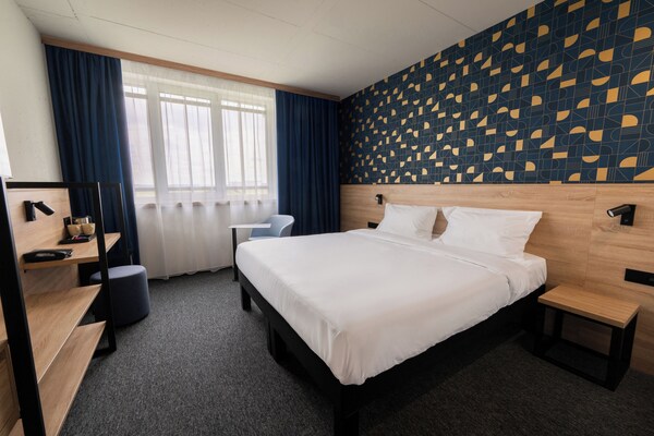 Ibis Styles Debrecen Airport - Debrecen