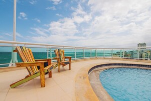Piscina interior 