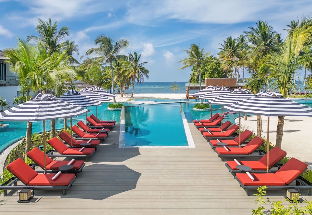 South Palms Resort And Spa Panglao - Mgallery Collection - Panglao