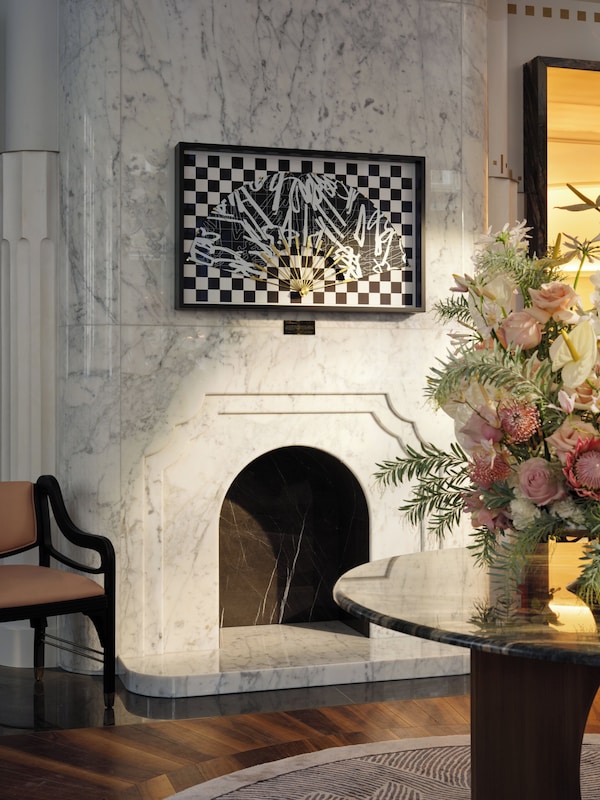 Mandarin Oriental, Vienna - Vienna