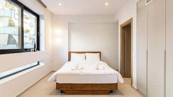 Roupas de cama premium, individualmente decorados