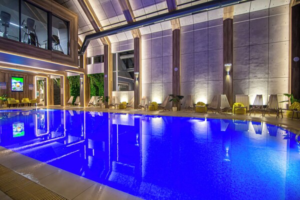 Titova Vila Zlatibor - Zlatibor