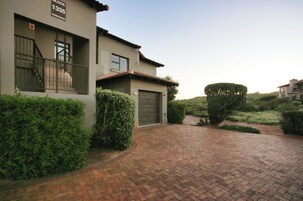 Vista para a região