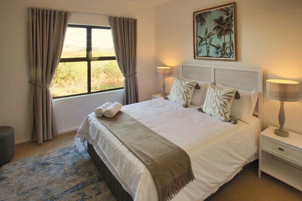 Francolin's Nest, Langebaan, 4-sleeper - Langebaan