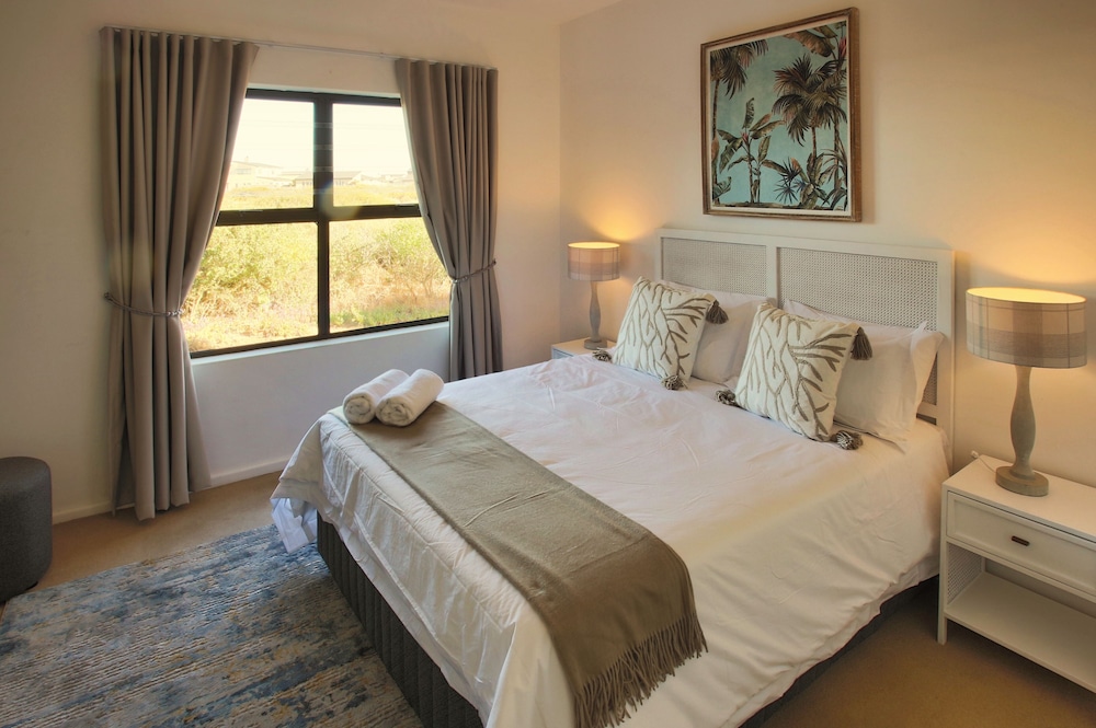 Francolin's Nest, Langebaan, 4-sleeper - Langebaan