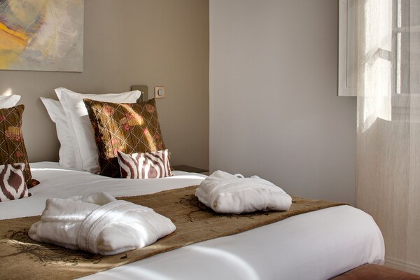 Cloître Des Augustins Spa & Fitness - Avignon